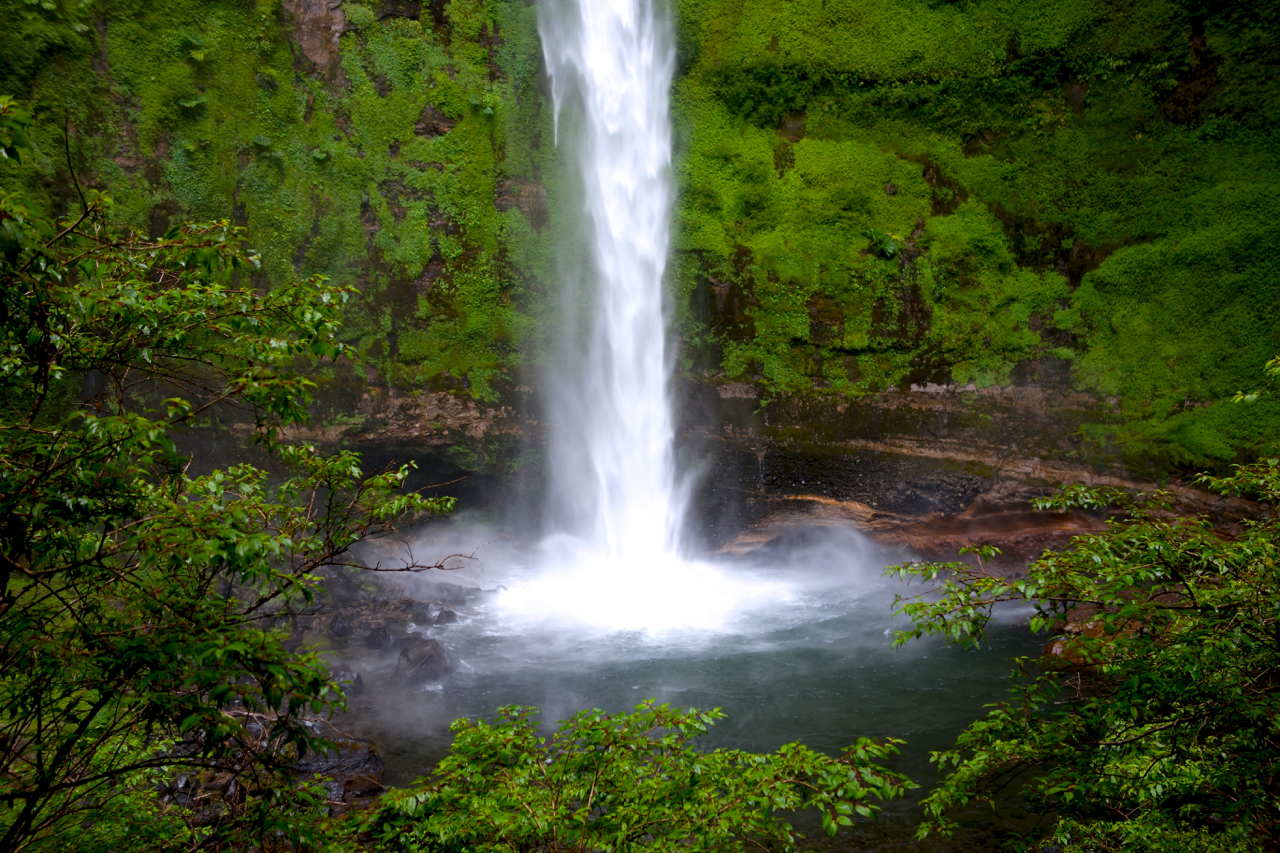 Pucón, Chile | BackpackU