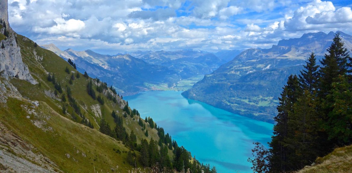 Interlaken, Switzerland | BackpackU