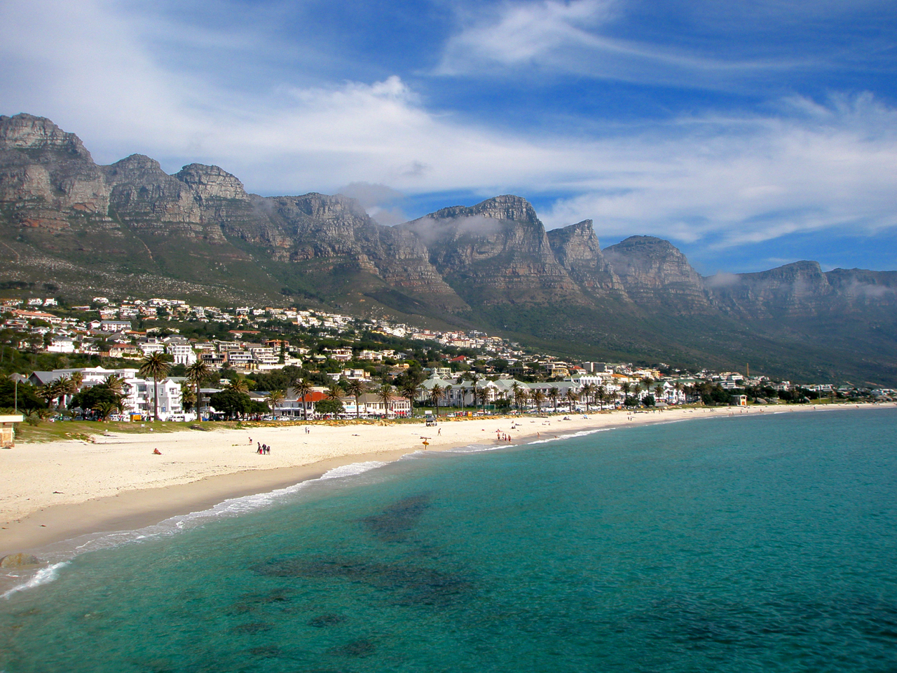 South Africa | BackpackU