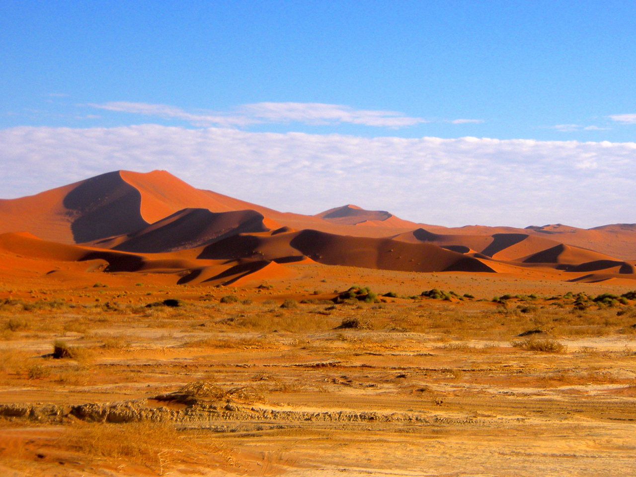 Namibia | BackpackU