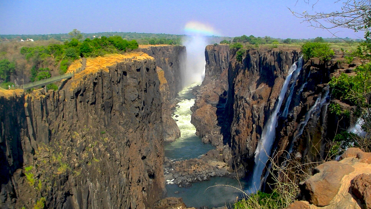 Zambia | BackpackU