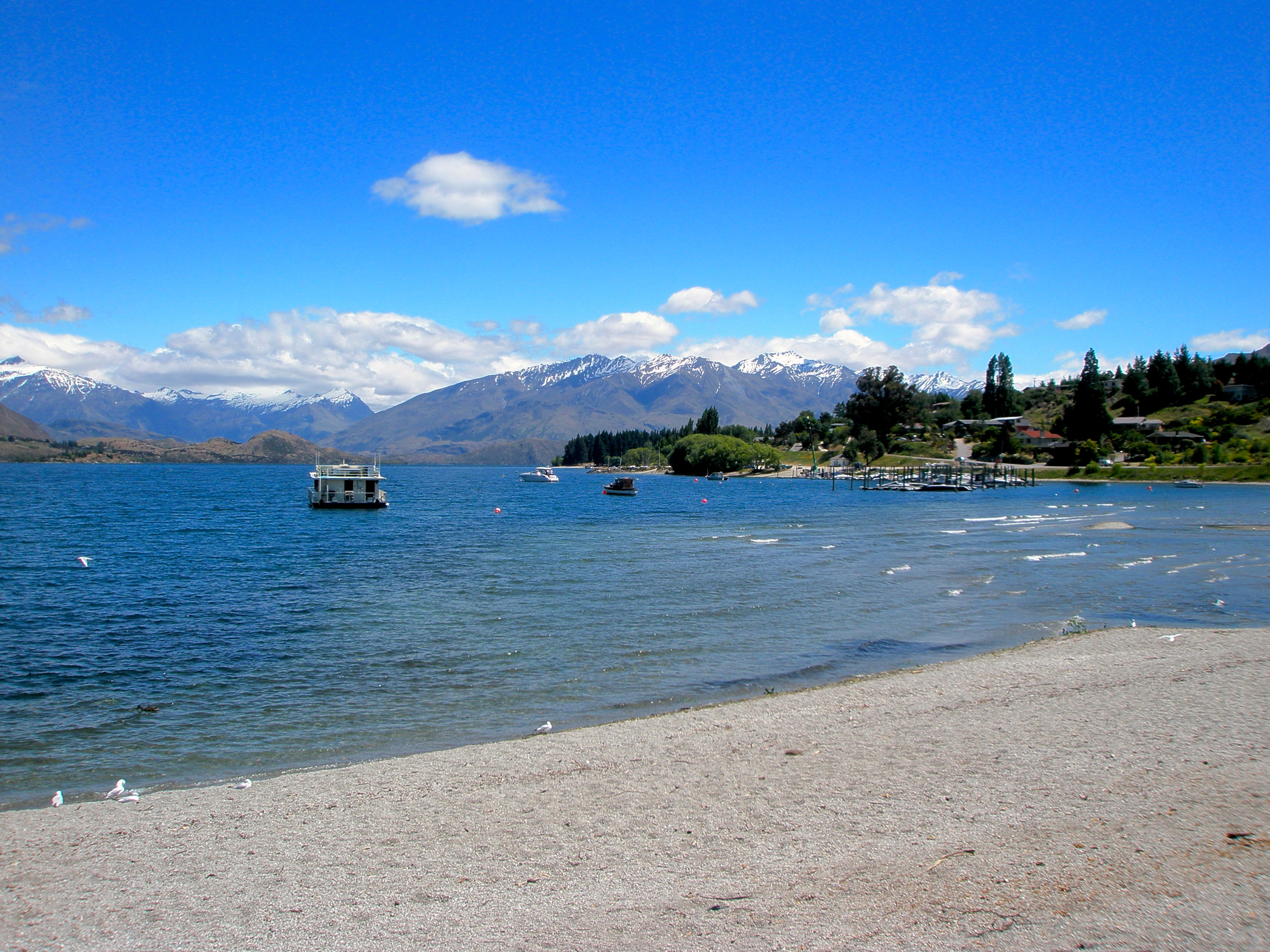 Wanaka | BackpackU