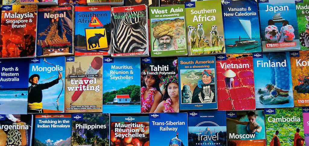 Guidebooks | BackpackU